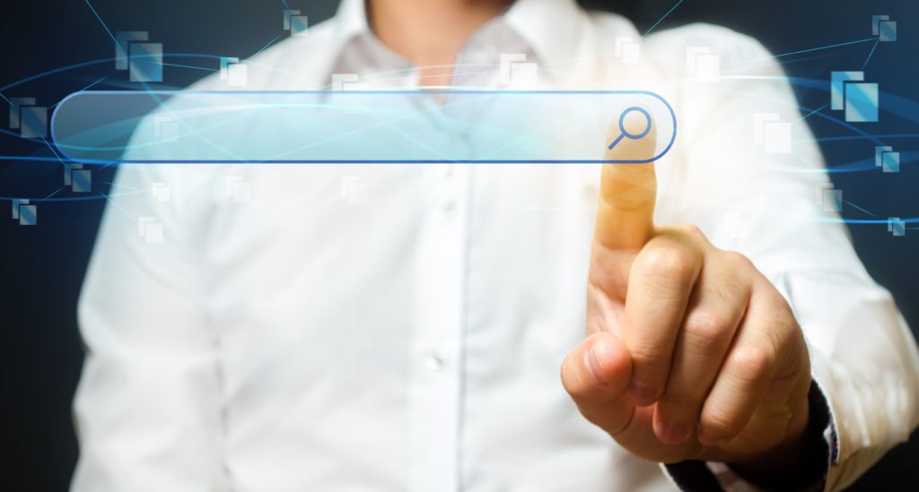 Think Outside the Search Box | E-Commerce Best Practices