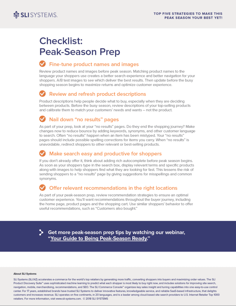 Watch: Your Guide to Being Peak-Season Ready with American Meadows ...